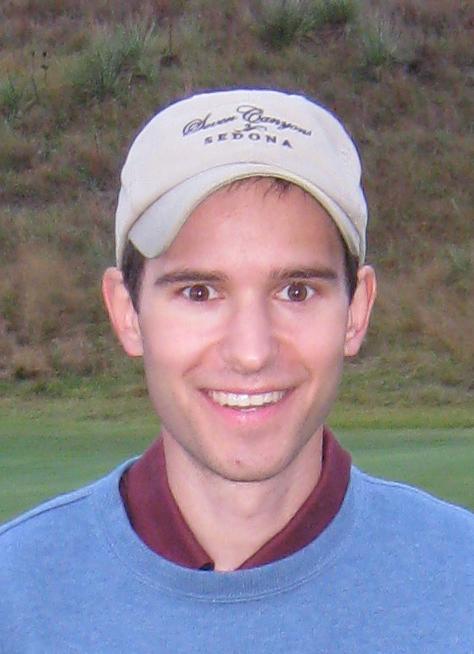 Team | New England dot Golf