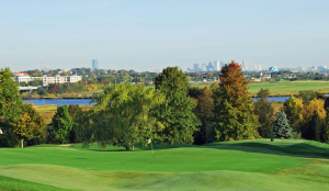 Challenge and History at Presidents Golf Course | New England dot Golf