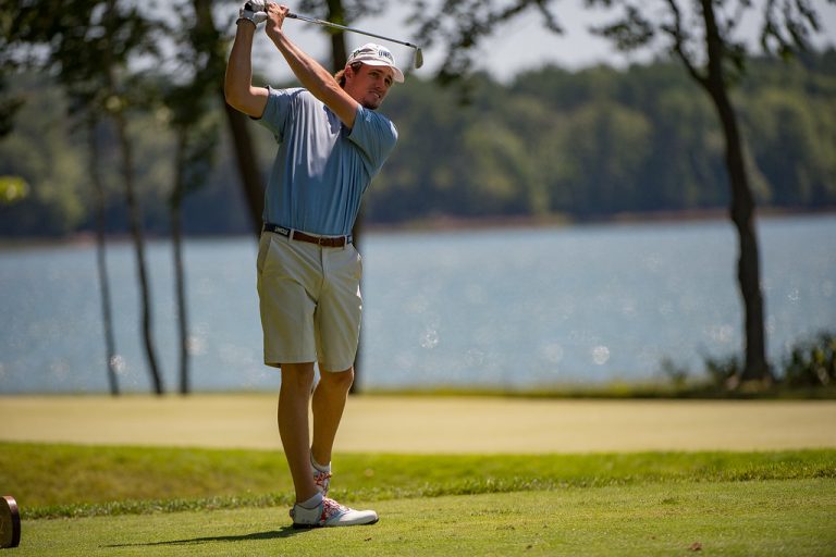 Reese McFarlane wins 2018 New England Amateur | New England dot Golf