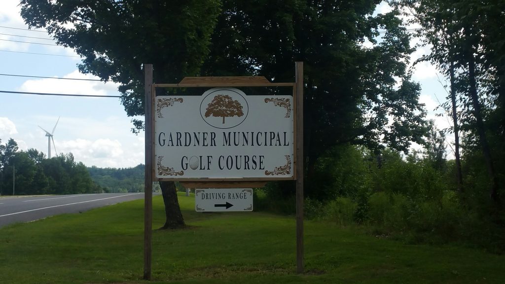 Gardner Municipal Golf Course: A “Muni” That Matters | New England dot Golf