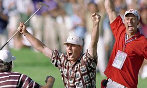 1999 Ryder Cup: “Unforgettable” | New England dot Golf