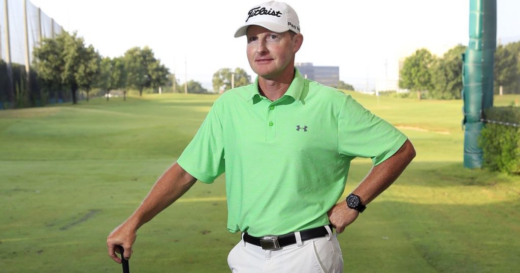 Club Champion Signs Hank Haney, Cameron McCormick and David Leadbetter ...