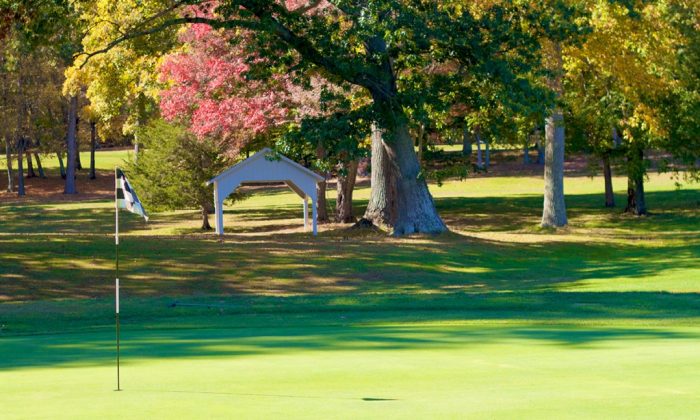 AUCTION: Black Birch Golf Club | New England dot Golf