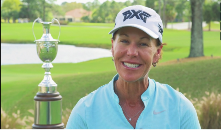PGA PRESIDENT SUZY WHALEY TO CAPTAIN U.S. TEAM IN INAUGURAL WOMEN’S PGA ...