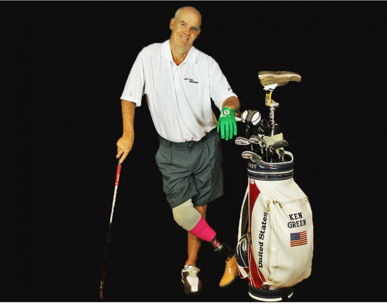 Ken Green: “A Life Lived Inside, Outside & On the Ropes” | New England ...