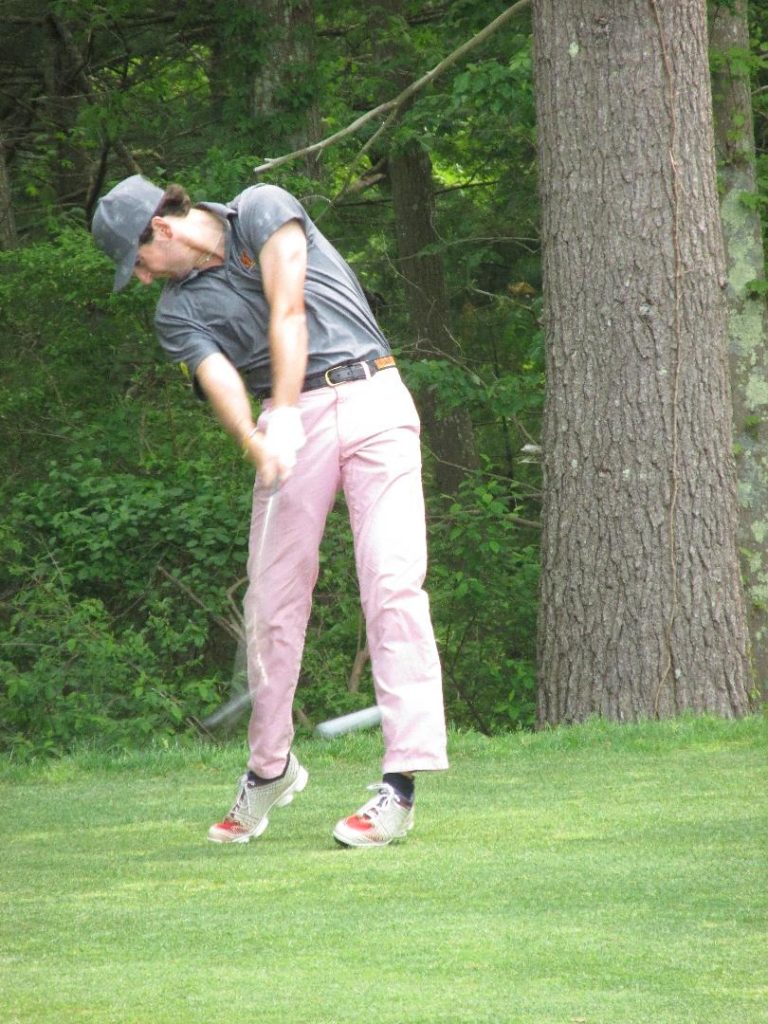 James Imai Crowned 2019 Hornblower Memorial Champion | New England dot Golf