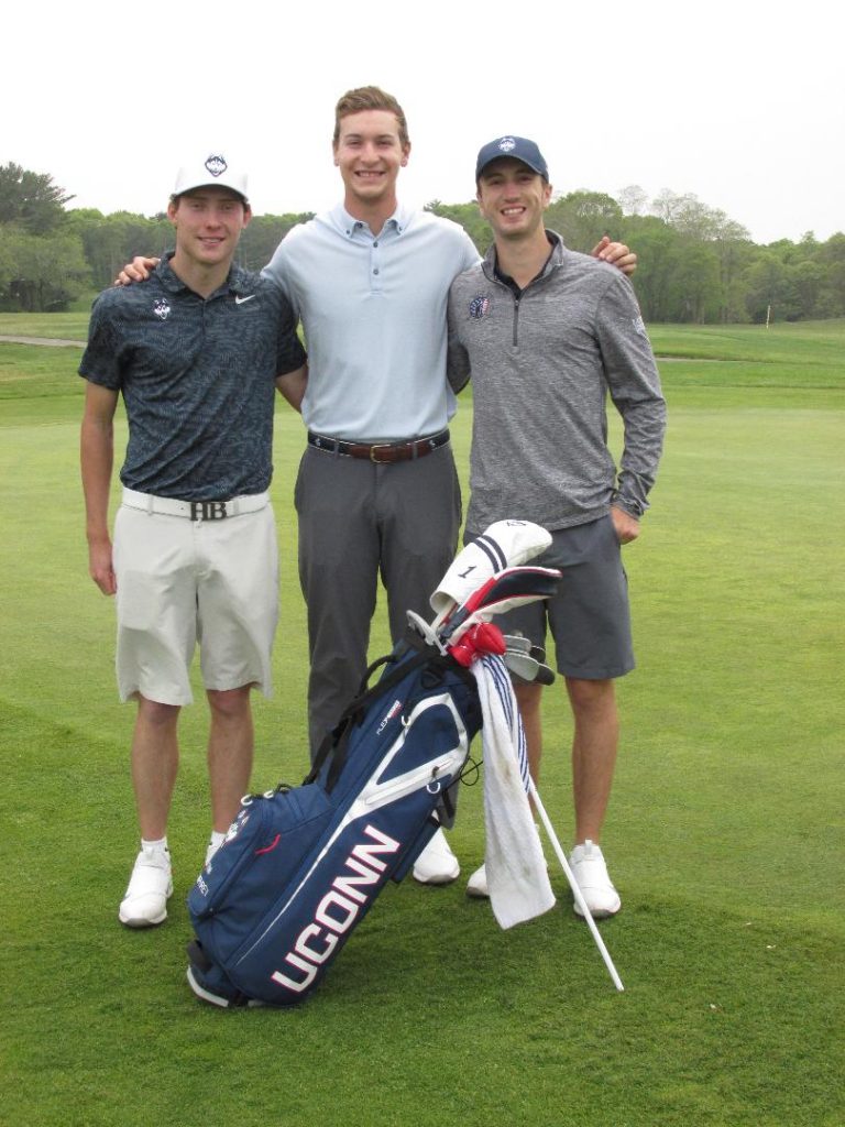 James Imai Crowned 2019 Hornblower Memorial Champion | New England dot Golf