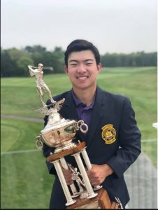 James Imai Crowned 2019 Hornblower Memorial Champion | New England dot Golf