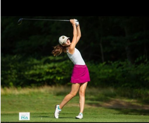 Rose Zhang Takes Control of the Girls Junior PGA Championship | New ...