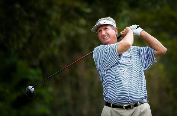 Robin Byrd Smokes the Field in 2019 Connecticut Senior Open | New ...