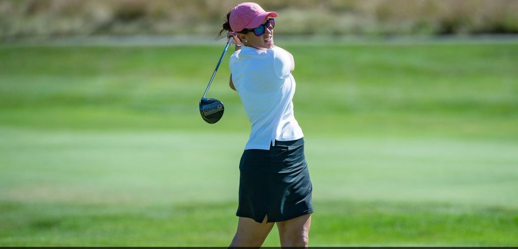 SHANNON JOHNSON AIMS FOR REPEAT AT 2019 NEWGA CHAMPIONSHIP | New ...