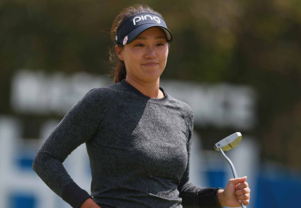 Connecticut Native Kelly Whaley Advances at Q School | New England dot Golf