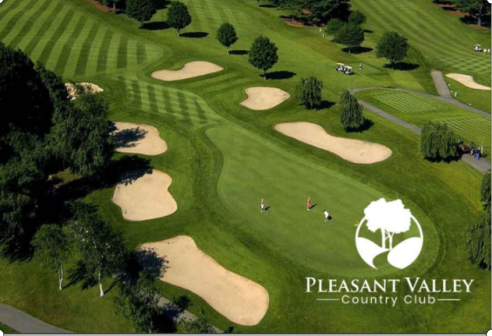For Sale: Historic Pleasant Valley Country Club for $4 Million | New ...