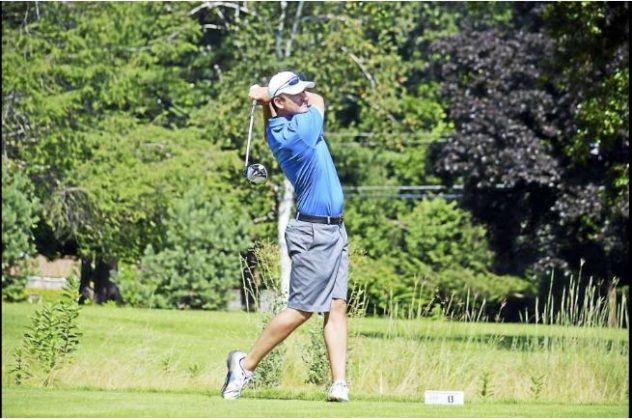 Kyle Gallo Inducted into Connecticut Golf Hall of Fame | New England ...