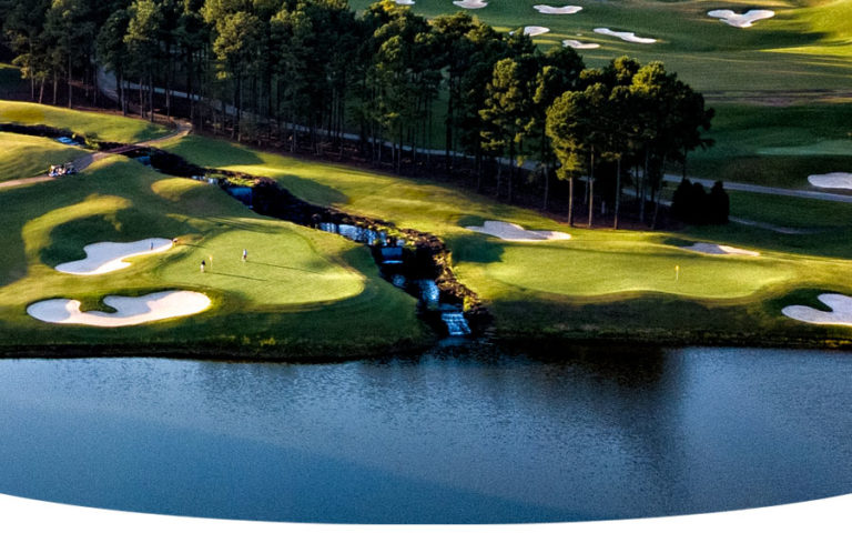 Granddaddy of all golf trails: Robert Trent Jones Golf Trail | New ...