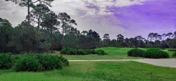 Lost Key Golf Club: Quality Golf in the Florida Panhandle | New England ...