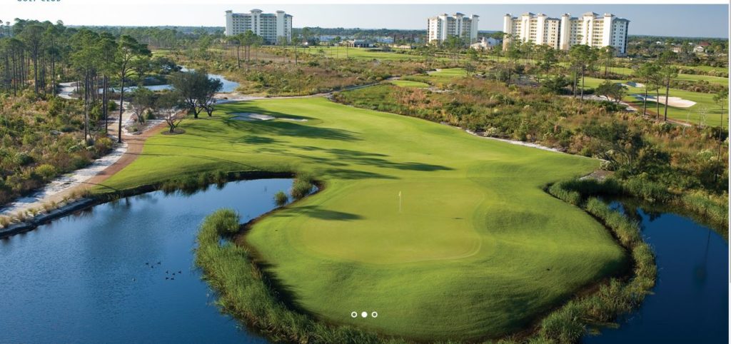 Lost Key Golf Club: Quality Golf in the Florida Panhandle | New England ...