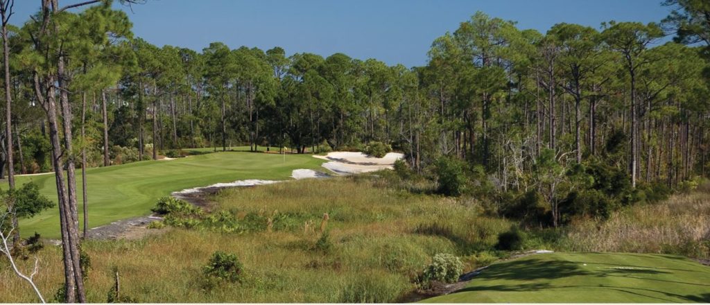 Lost Key Golf Club: Quality Golf in the Florida Panhandle | New England ...