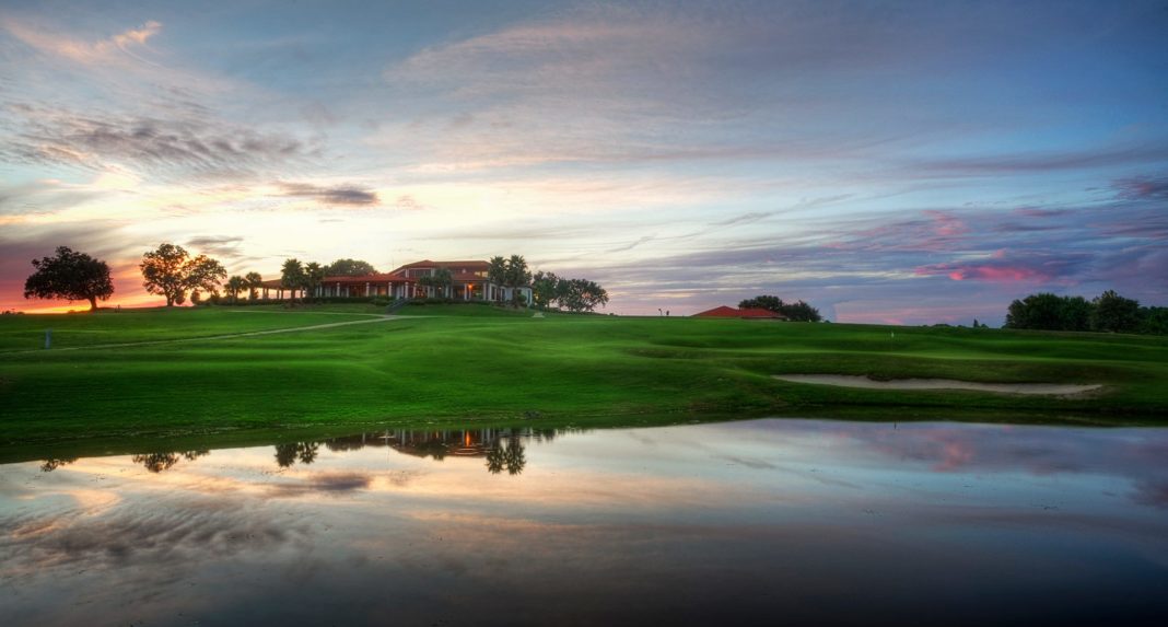 Tiger Point Golf Club | New England dot Golf