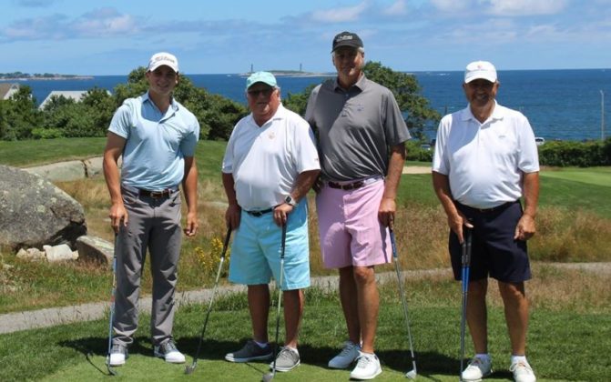 Bass Rocks Golf Club foursome captures NEPGA Pro-Senior Invitational ...