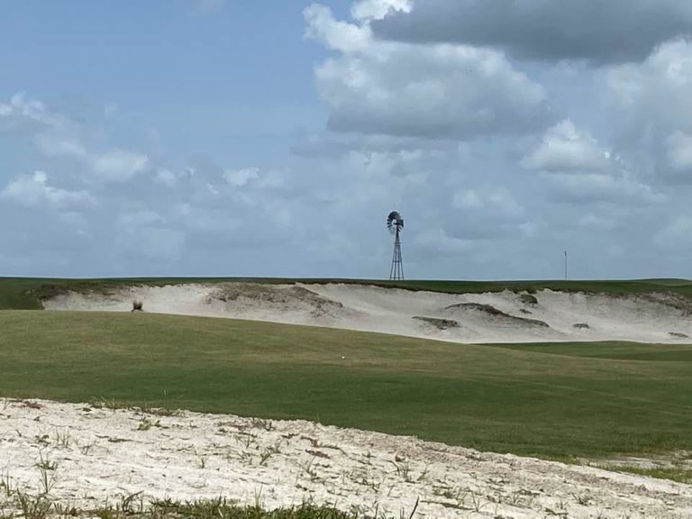 Streamsong Resort | New England dot Golf