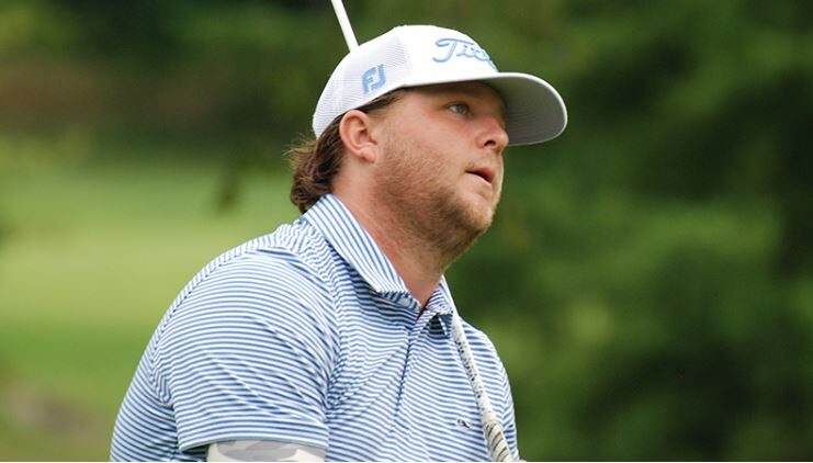 Max Theodorakis captures 2020 Connecticut Open | New England dot Golf
