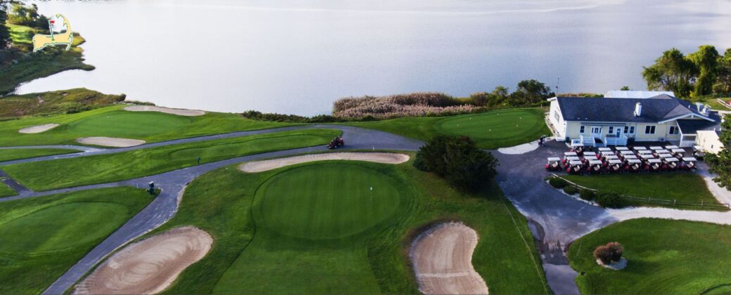 Bass River Golf Club | New England dot Golf