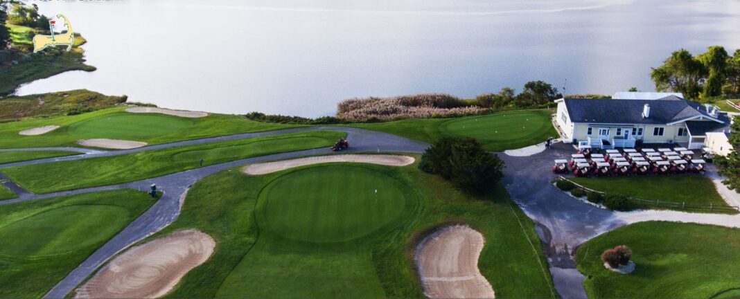 Bass River Golf Club | New England dot Golf