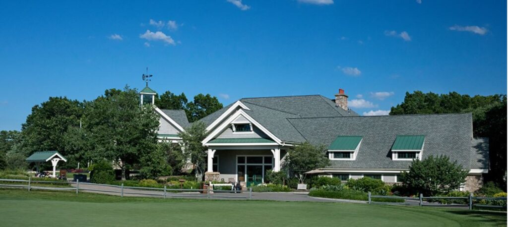 TPC Boston: 17-years of great golf memories! | New England dot Golf