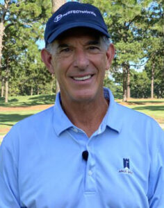 PGA TOUR Veteran Chip Beck Reinvents Himself as a Remote Coach using ...