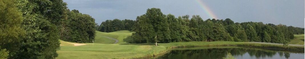 Riverwatch Golf Club | New England dot Golf