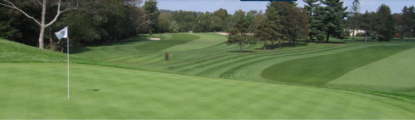 Norfolk Golf Club | New England dot Golf