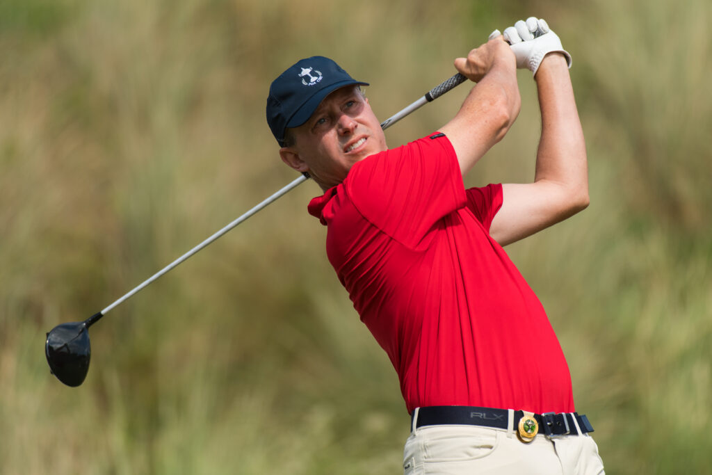 Jason Caron earns 2020 PGA Professional Player of the Year | New ...