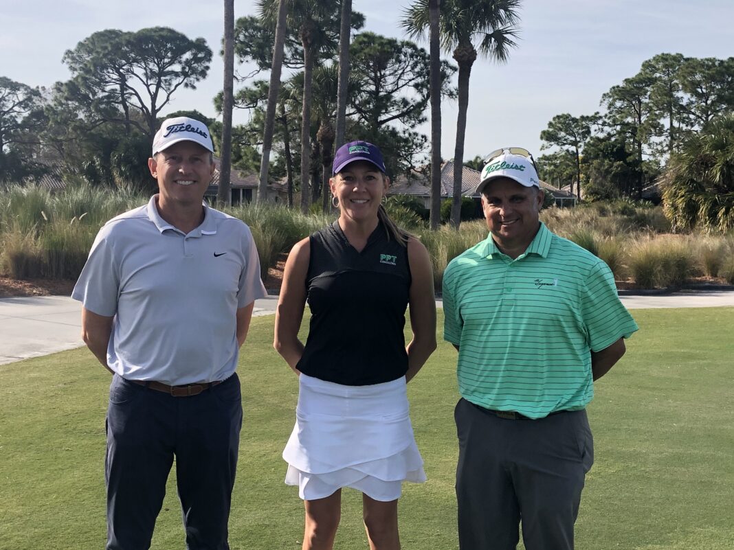 Jason Caron earns 2020 PGA Professional Player of the Year | New ...