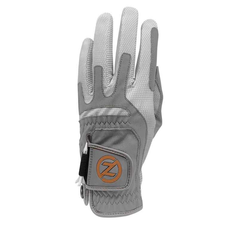 Zero Friction Introduces New CopperFlex Golf Glove | New England dot Golf