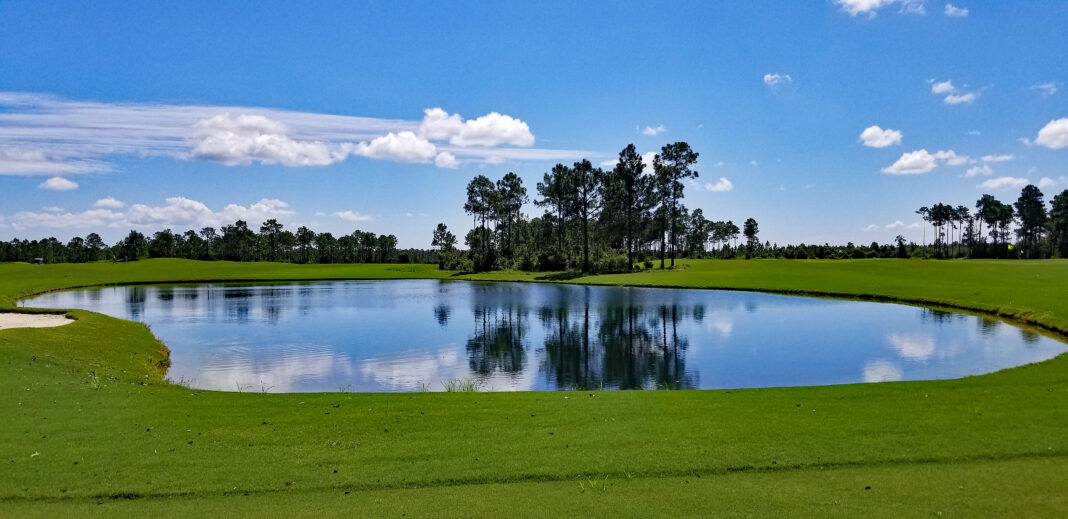 Golfing and Gaming are a winning hand in Biloxi! | New England dot Golf