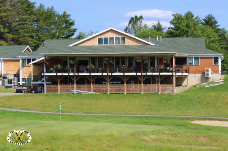 Country Club of Greenfield celebrates its 125th season | New England ...
