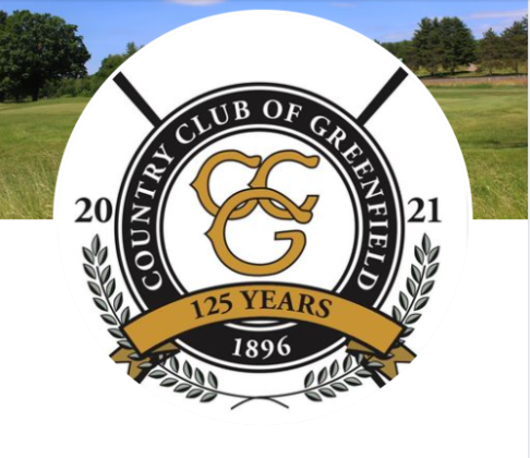 Country Club of Greenfield celebrates its 125th season | New England ...