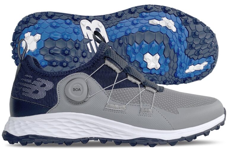 New Balance Golf Shoe | New England dot Golf