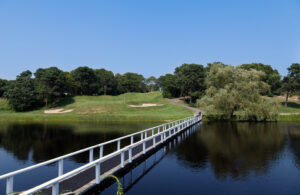 Blue Rock Golf Course | New England dot Golf