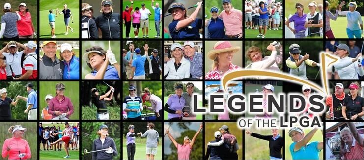 Legends Tour gets name change, expands alliance with LPGA | New England ...