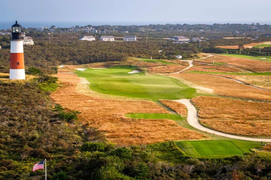 2021 U.S. Mid-Amateur makes historic debut on Nantucket | New England ...
