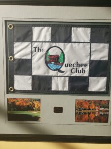 The Quechee Club | New England dot Golf