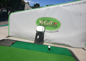 McGolf: A New Generation But All in the Family | New England dot Golf