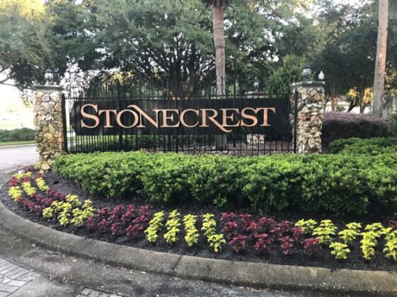 Bill’s Golf Diary: Stonecrest Golf Club | New England dot Golf