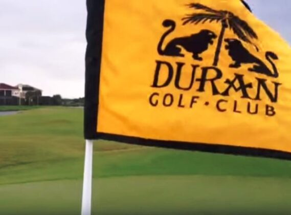 Duran Golf Club | New England dot Golf