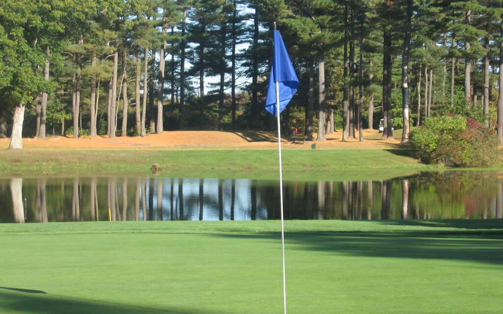 Swansea Country Club named New England Golf Course of the Year | New ...