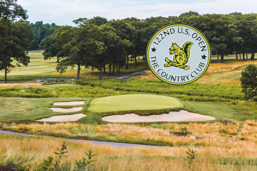 Info Center: Boston Welcomes 2022 U.S. Open at The Country Club | New ...