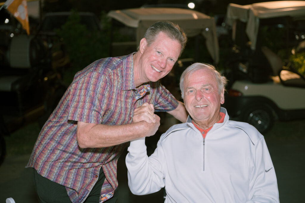 Bobby Nichols Fiddlesticks Charity raises $15 million over 20 years ...