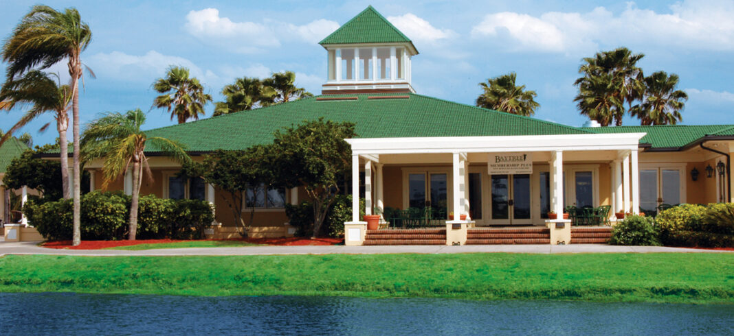 Baytree National Golf Links | New England dot Golf